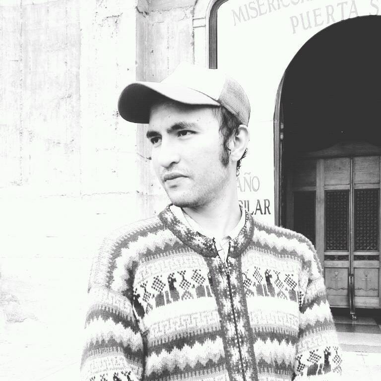 felipe-lopez – La poésie partout